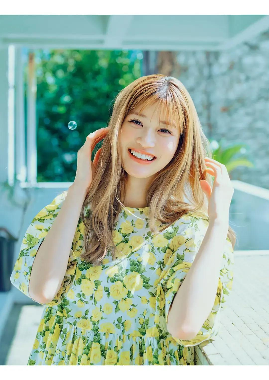 Live to see Ai Ru photo - iNEWS