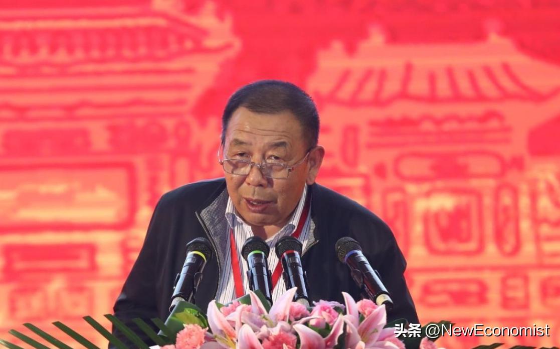 Sun Liping: After the huge debt, there may be a long recession - iNEWS