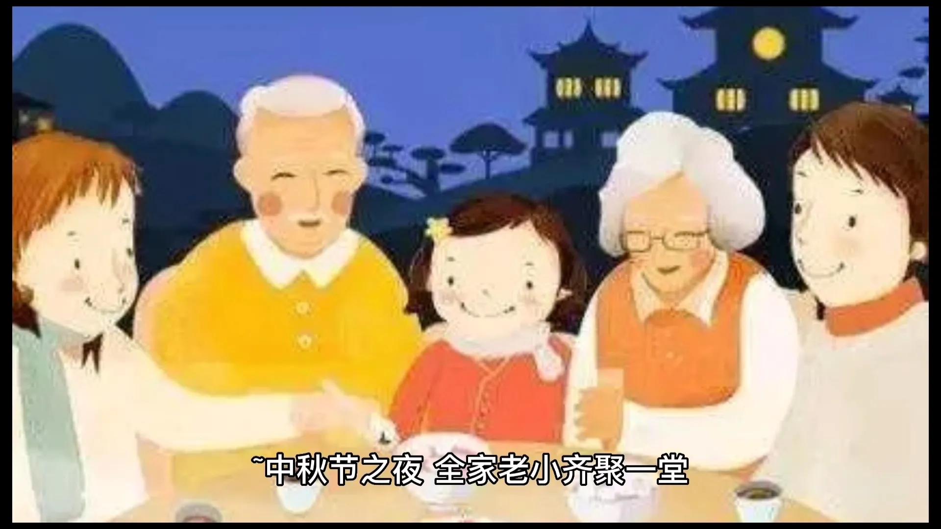 The best time to admire the moon in the Mid-Autumn Festival - iNEWS