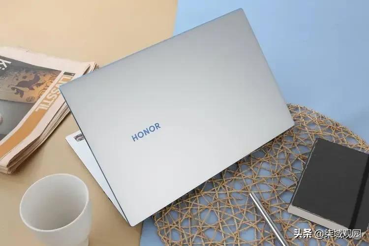 The Honor PC equipped with the Honor Magic OS of windows system is here ...