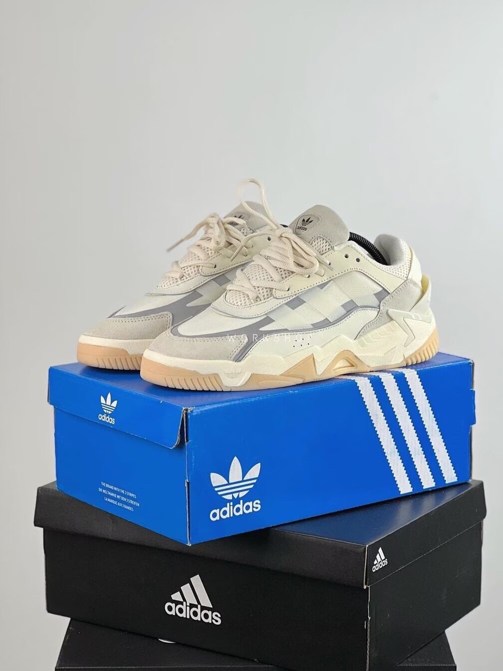 High cost-effective all-match good-looking shoes - iMedia