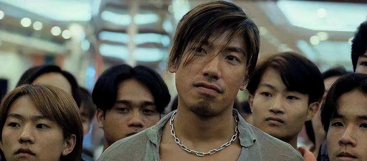 Why are there so many gangsters in Hong Kong?After the return of Hong ...