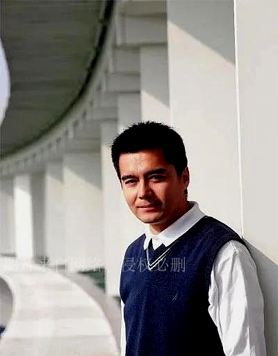 Xu Yajun: 56 years old, married 4 times, he said: I don't care - iMedia