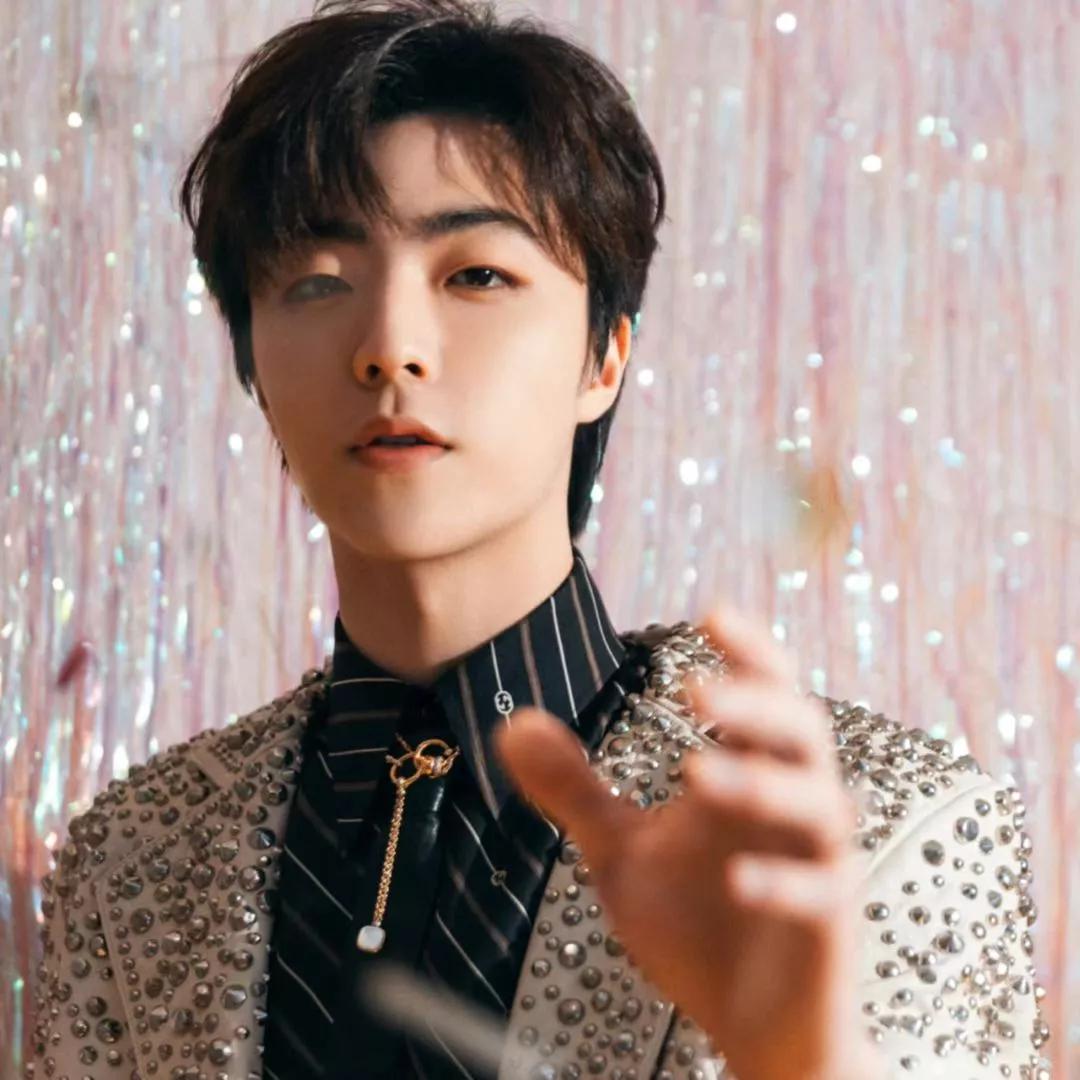 Summary of eating melon No. 68: Jing Tian, Chen Linong, Liu Shishi ...