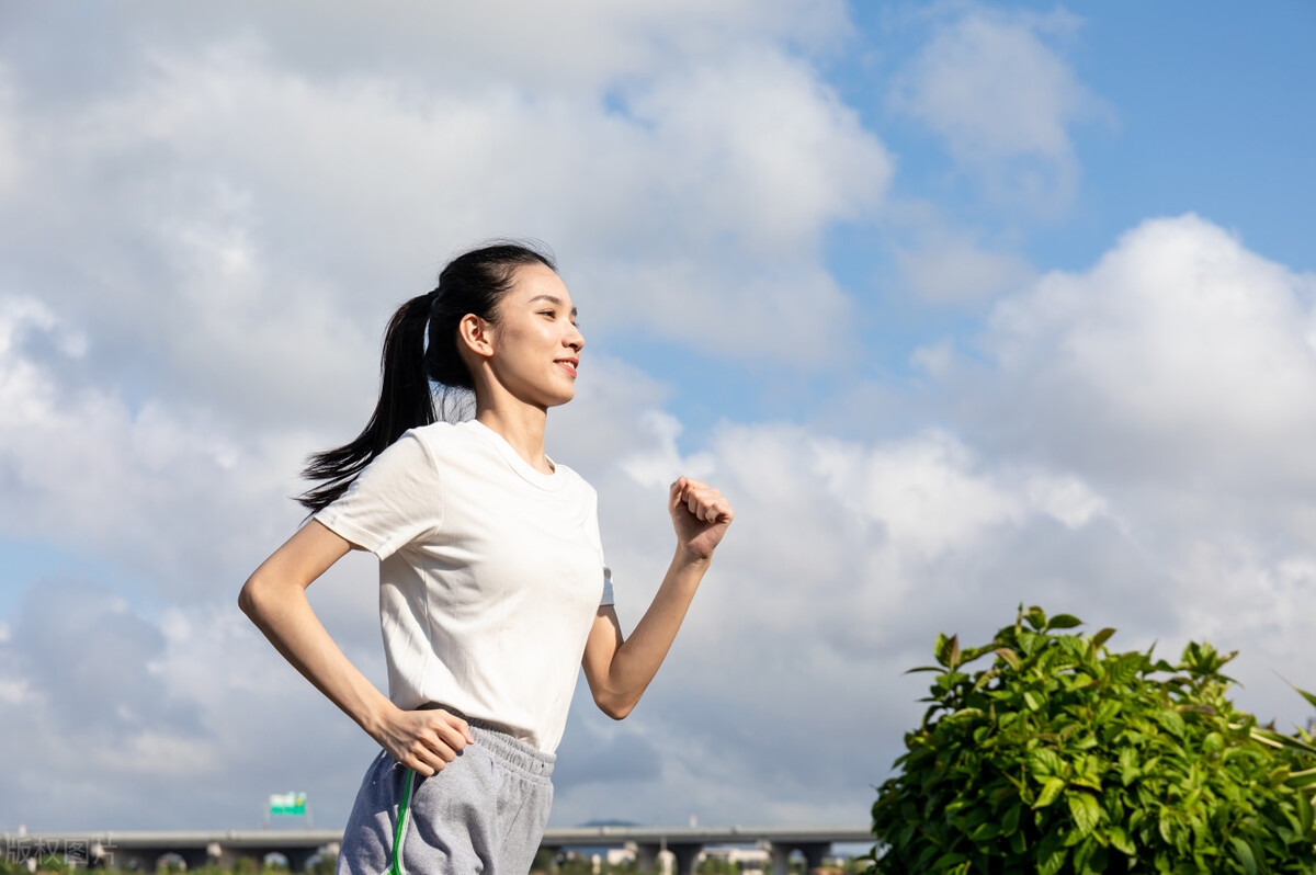 What can running do for you? - iMedia