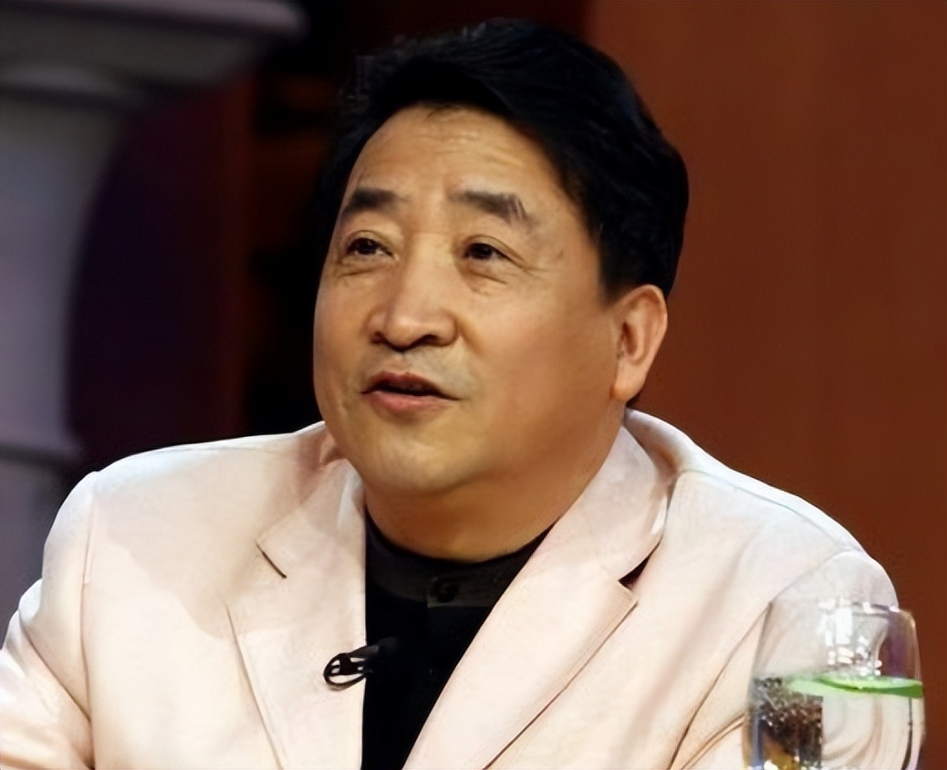 Zhao Benshan: Being promoted by Jiang Kun, why did the 30-year ...