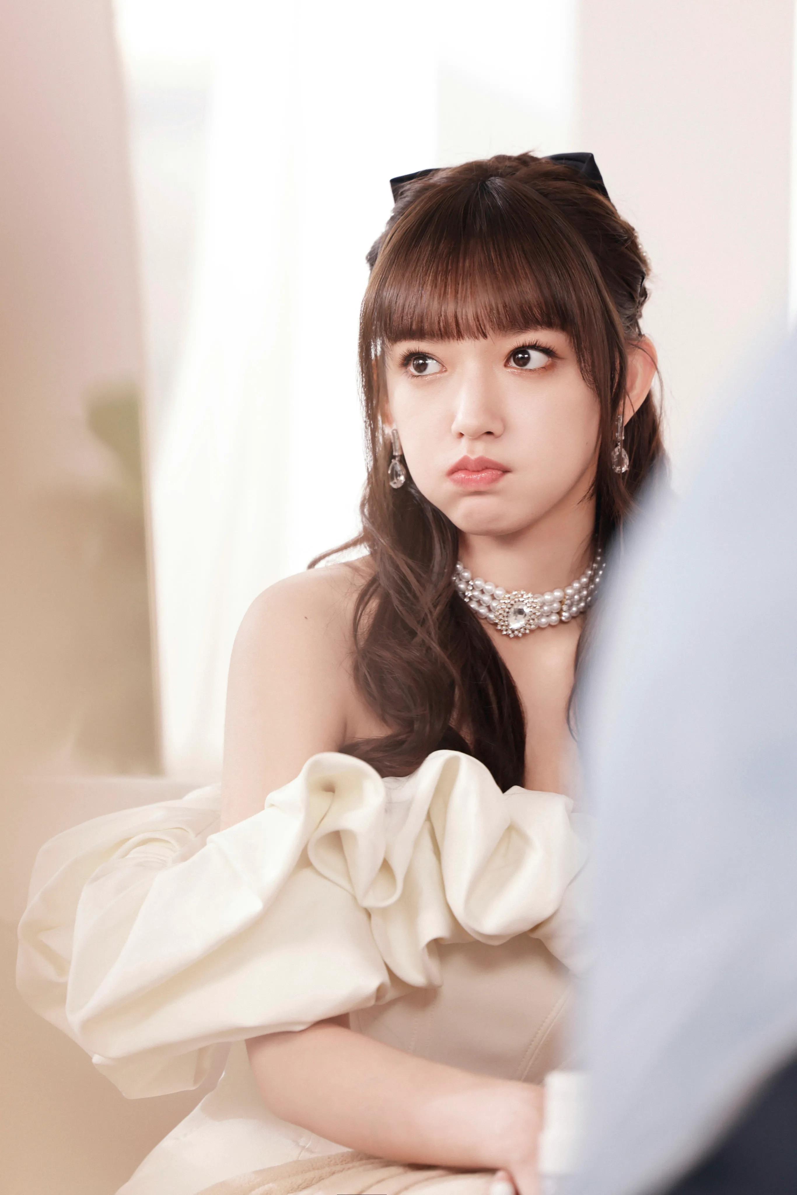 Cheng Xiao·Pretty Beauty·20220813 - iNEWS