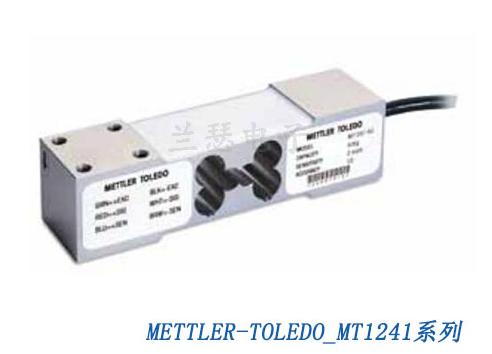 MT1241-150kg load cell MT1241 - iNEWS