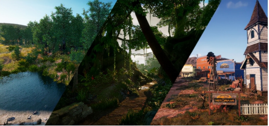 Victoria VR is building a realistic Metaverse - iNEWS