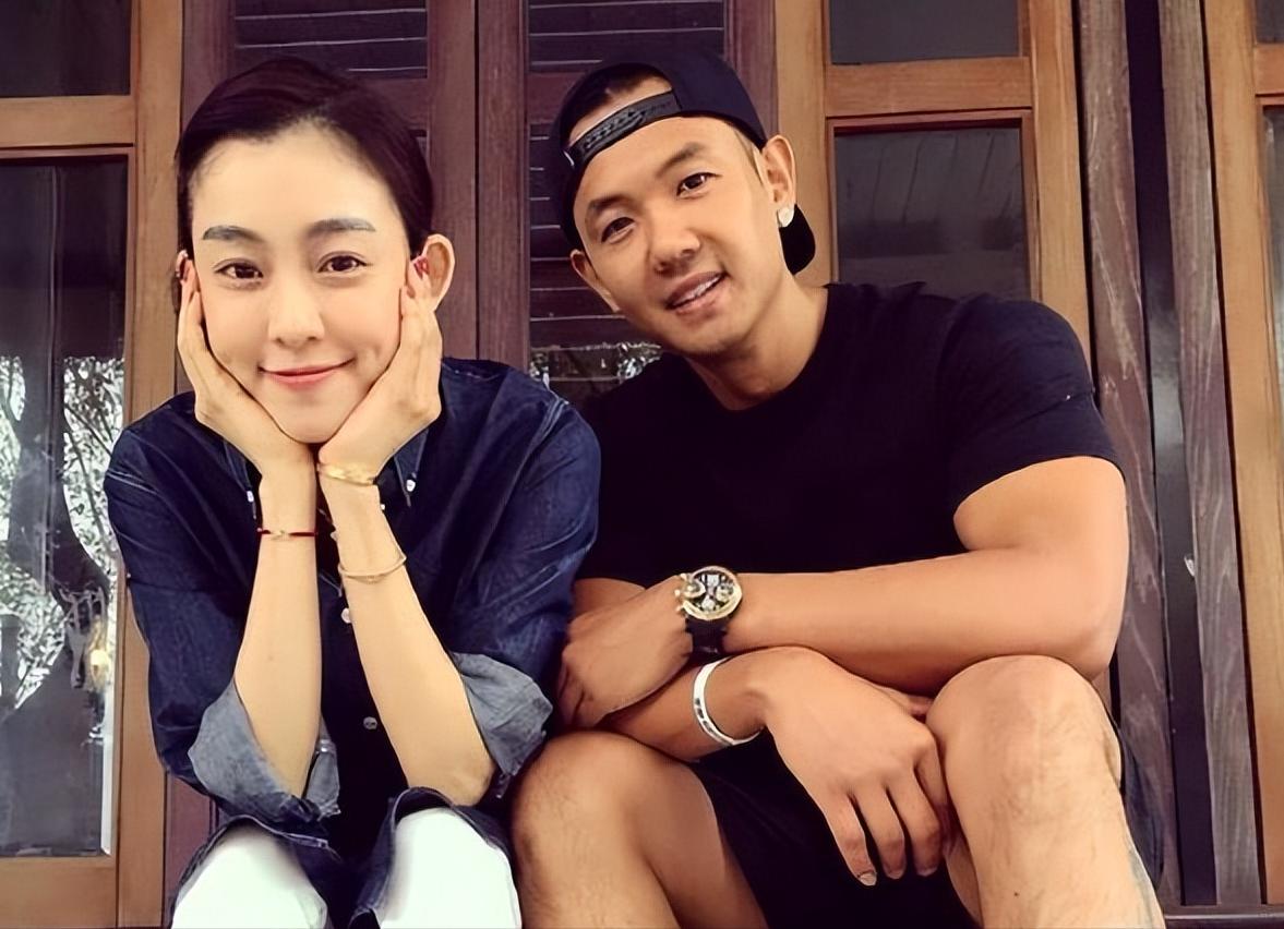 Taiwan media exposed photos of Wang Leehom's chaotic battle and 3 people's love! Fan Weiqi Hsu ...