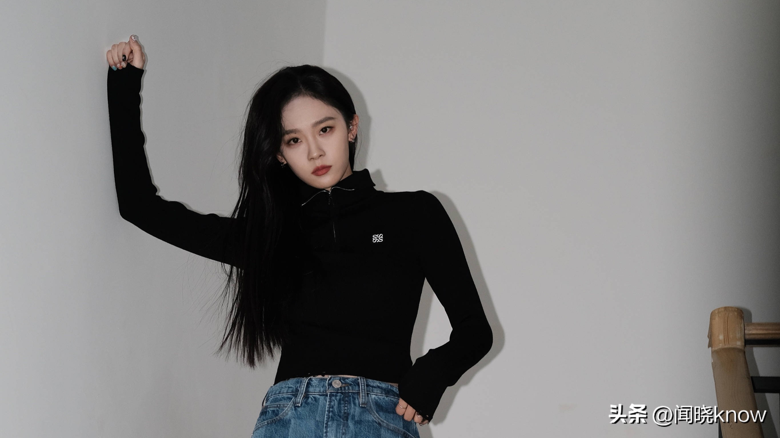 Did Ji Qiu and Zhou Ziqian be? Let's watch Lu Yangyang's new work which ...