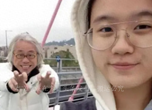 The grandfather and grandson fell in love with Li Kuncheng for the ...