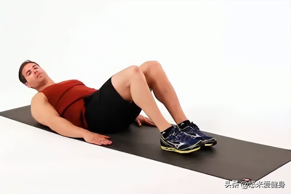 How to train with thin upper body and fat legs?4 easy steps to lose ...