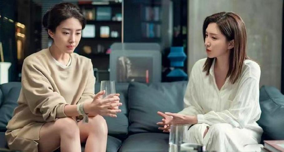 "Ode to Joy 3" Jiang Shuying Yang Caiyu has no appeal, Dou Xiao is ...