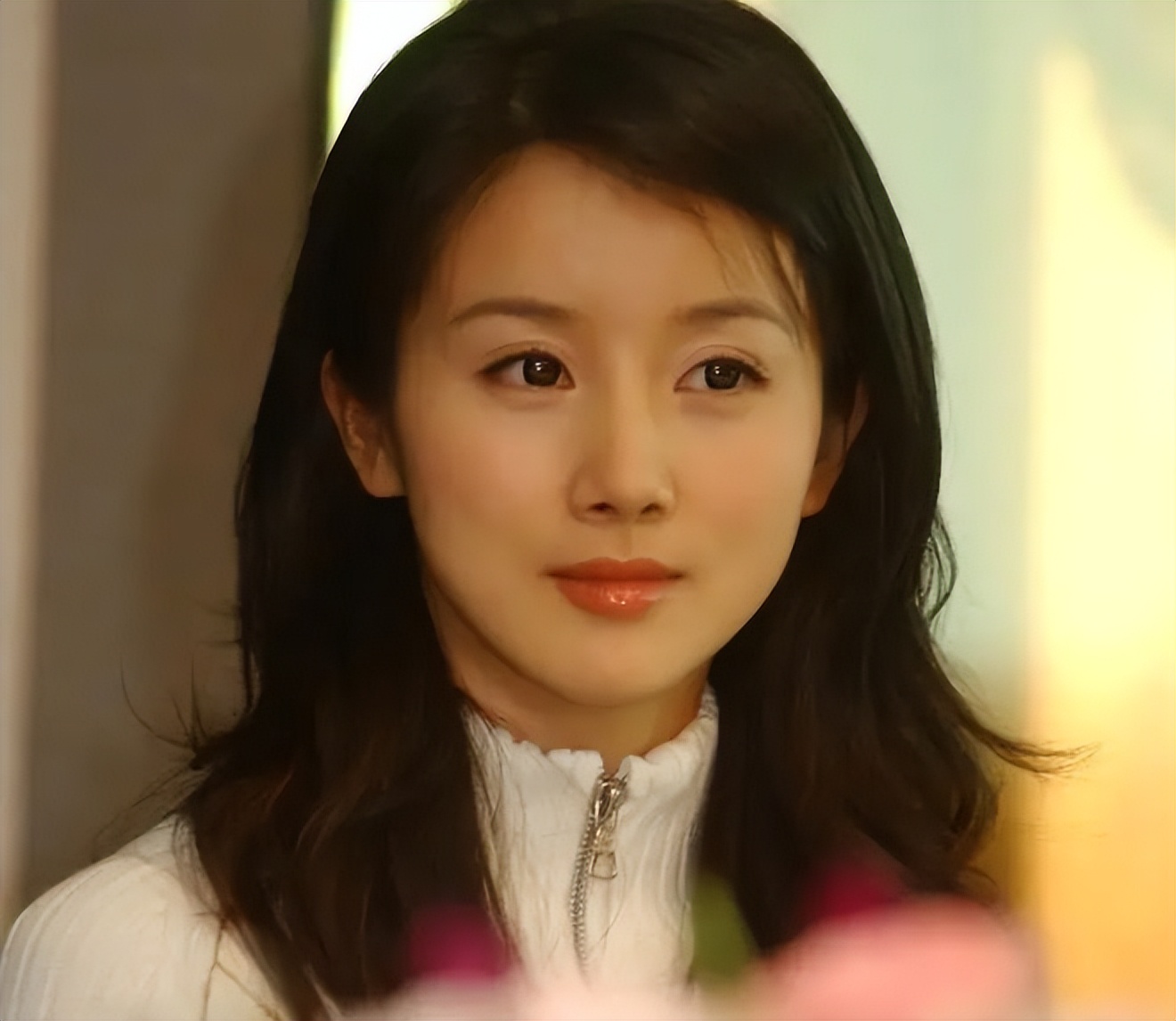 In addition to "Yue Siying" in "Li Wei as an Official", Feifei Sun has ...