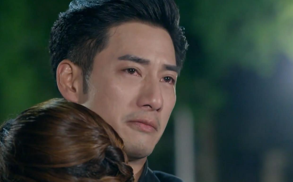 The turmoil is back: Zhou Xiaoan and Chen Tianren announced their divorce. Where will the once ...