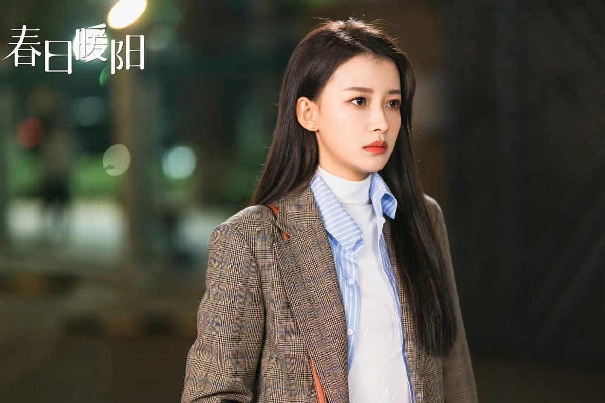 7 new dramas are finalized, Tan Songyun Jing Boran plays the couple ...