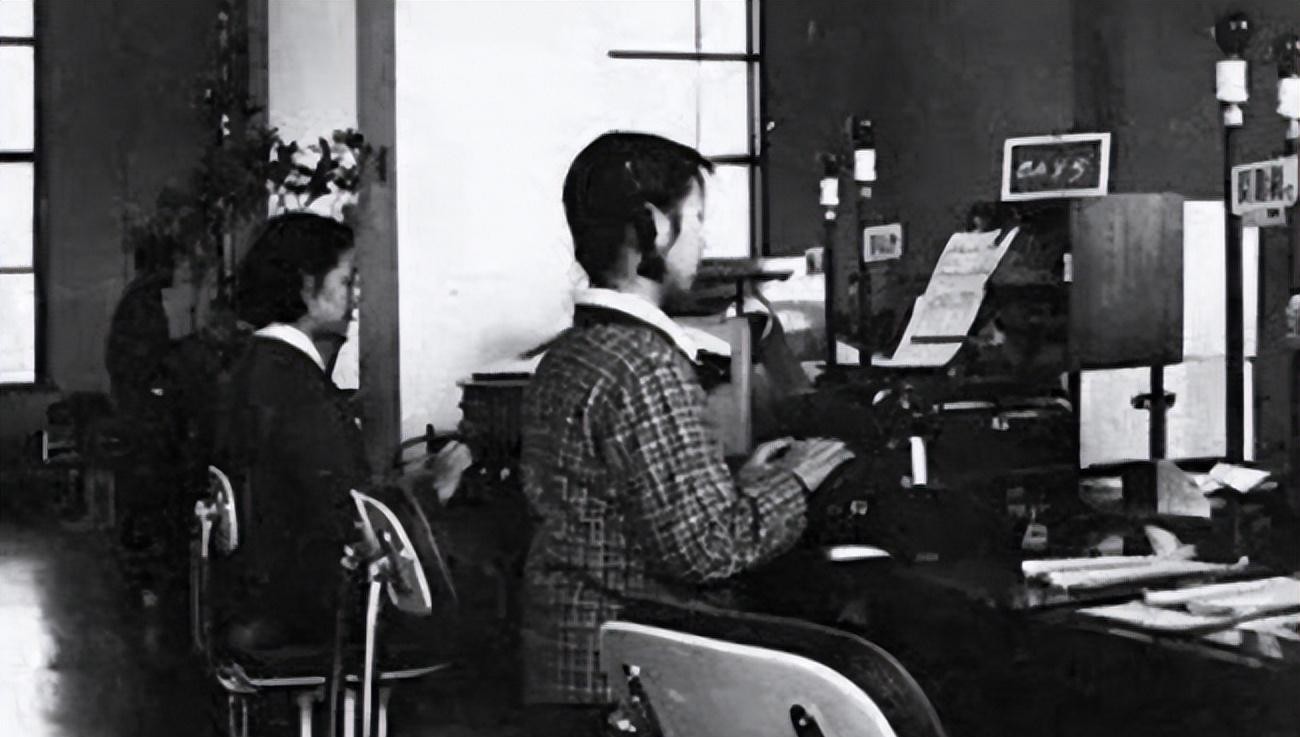 After 30 days of eavesdropping on PLA communications, foreign Chinese ...