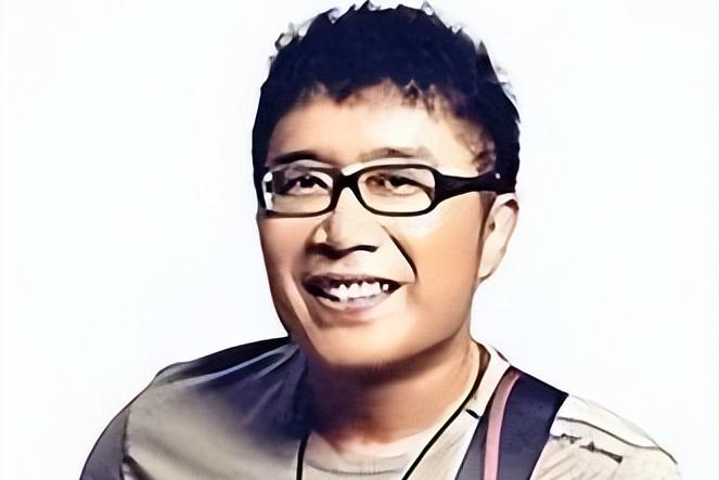 Pang Long earns 240 million in one song and publicly despises Andy Lau ...