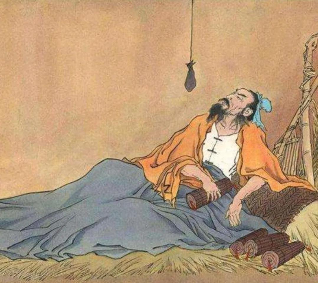 The story of "Eastern Zhou Dynasty" story. How did Goujian, the king of ...