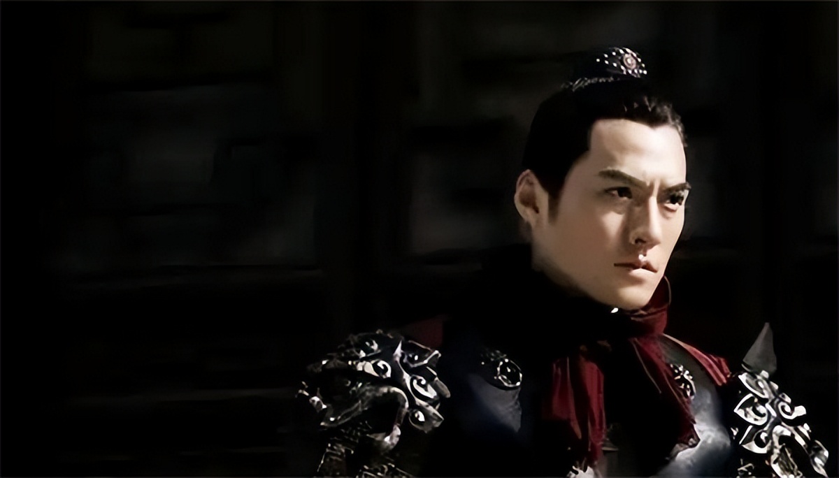 Yan Qing left Song Jiang and retired to the world, why did she take the ...