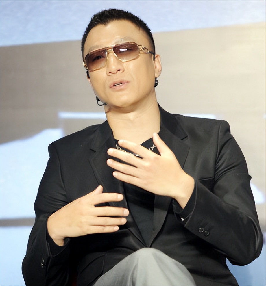 After picking up rags and becoming a big star, why did Sun Honglei ...