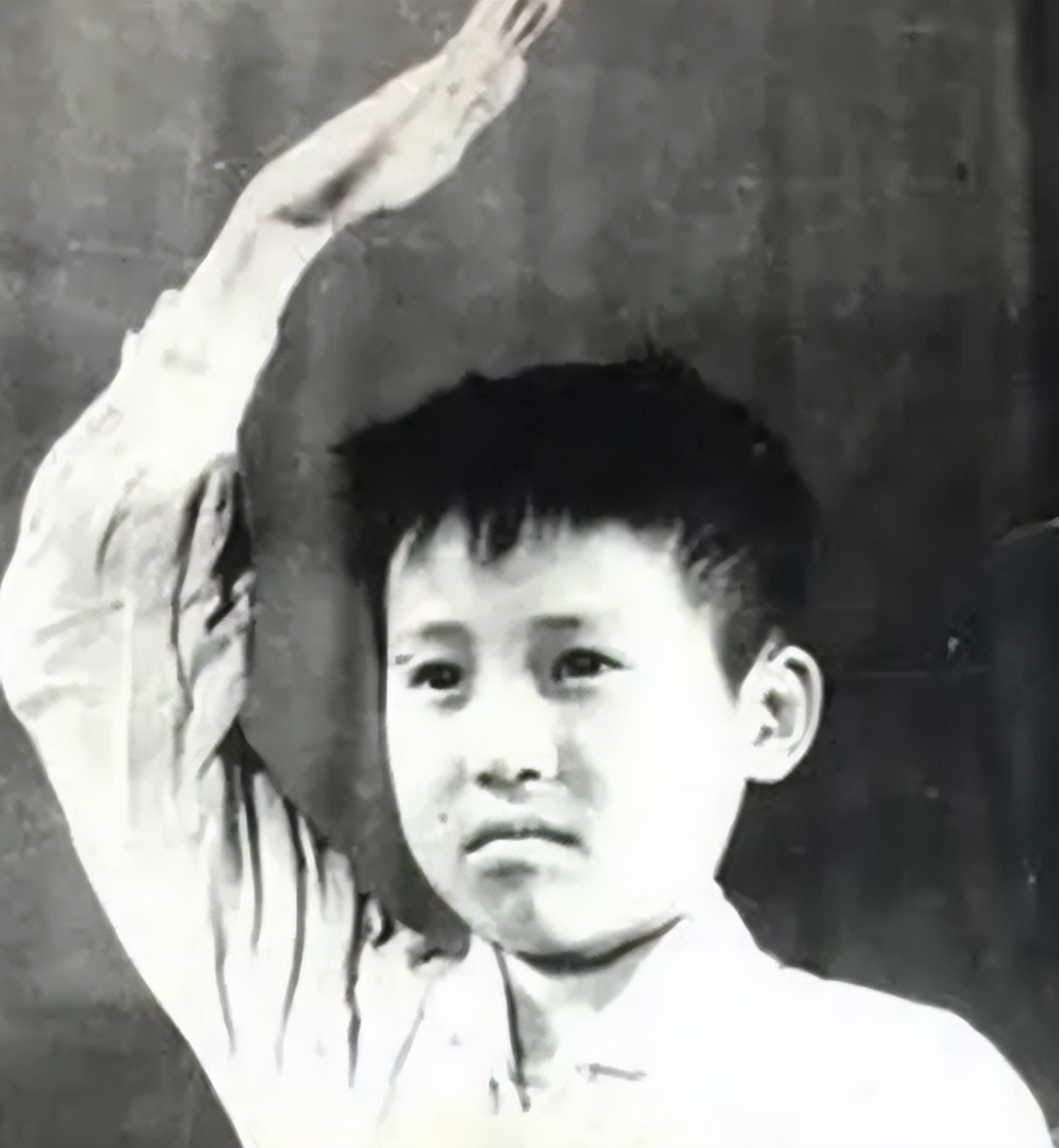 Zhang Guoqiang: 18 years ago, he was abandoned by his lover because he ...