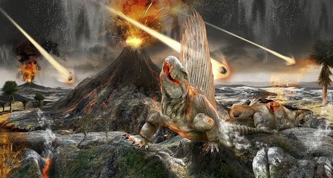 Scientist: 10,000 years ago, the sixth mass extinction may have begun ...