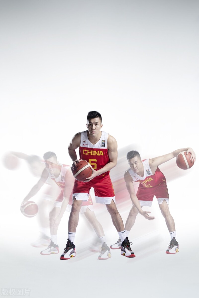 Guo Ailun's departure from the team is a certainty, playing overseas is ...
