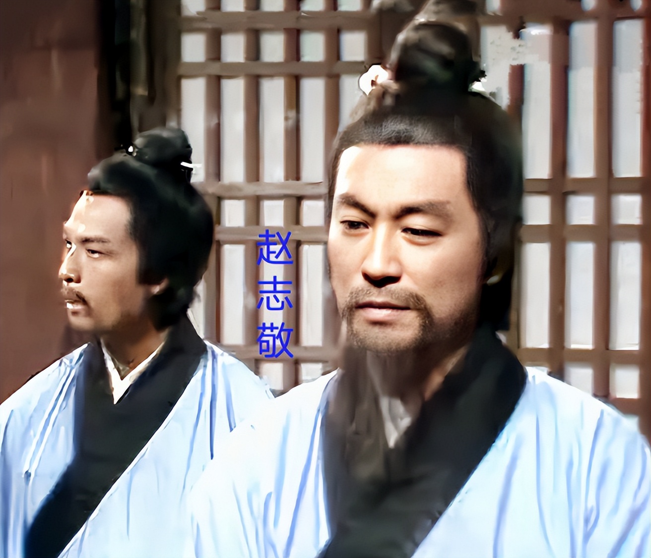Remember Zeng Jiang!See 11 classic roles he played in Jin Yong's dramas - iNEWS