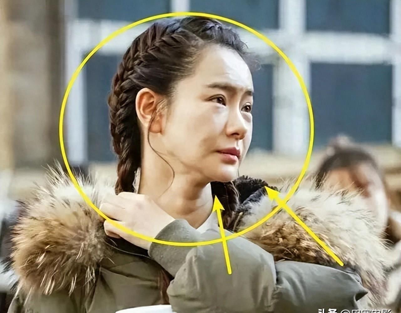 The shots of passers-by are so real, Yuan Quan becomes an amateur ...