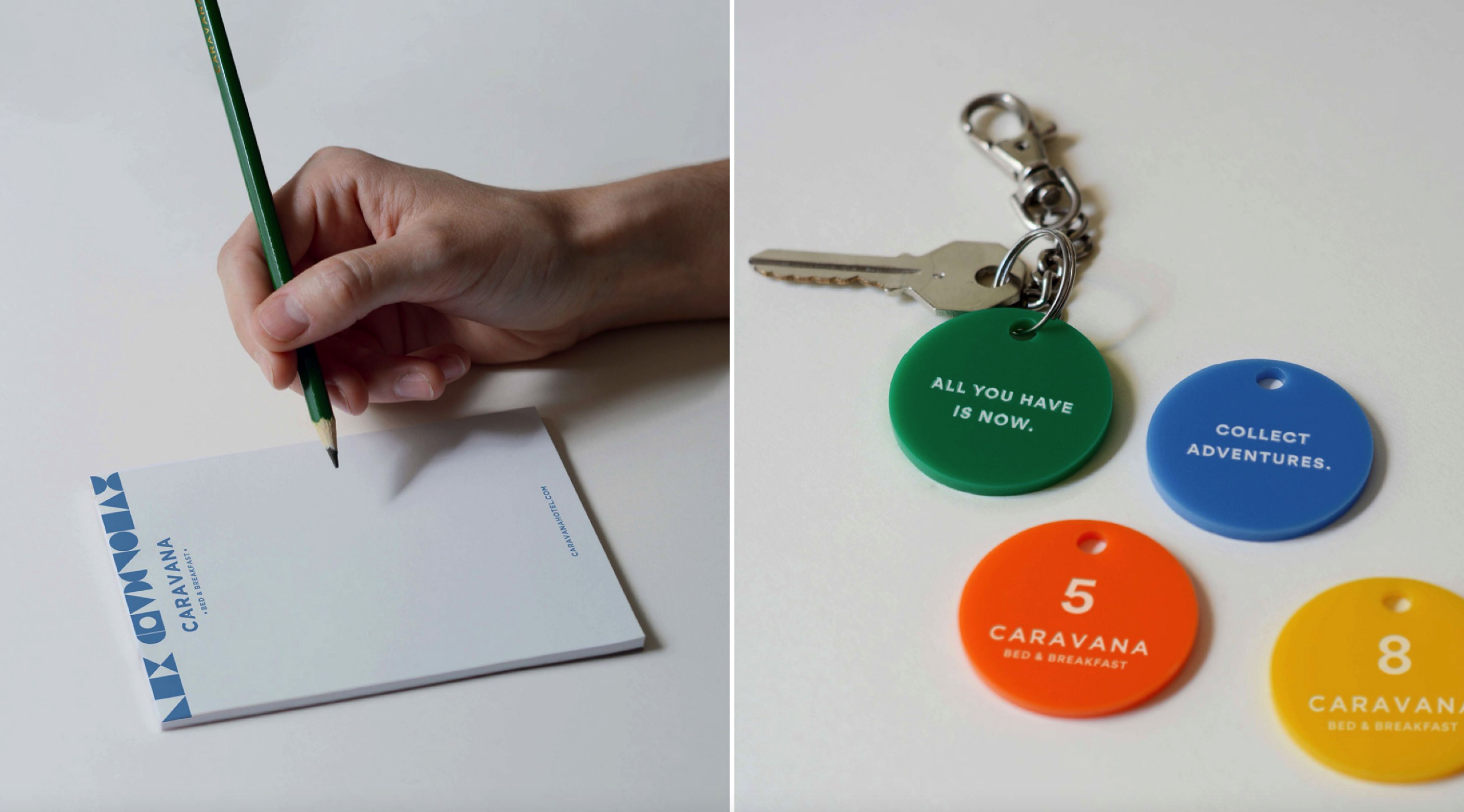 The importance of homestay brand vi design!B&B hotel logo design - iNEWS