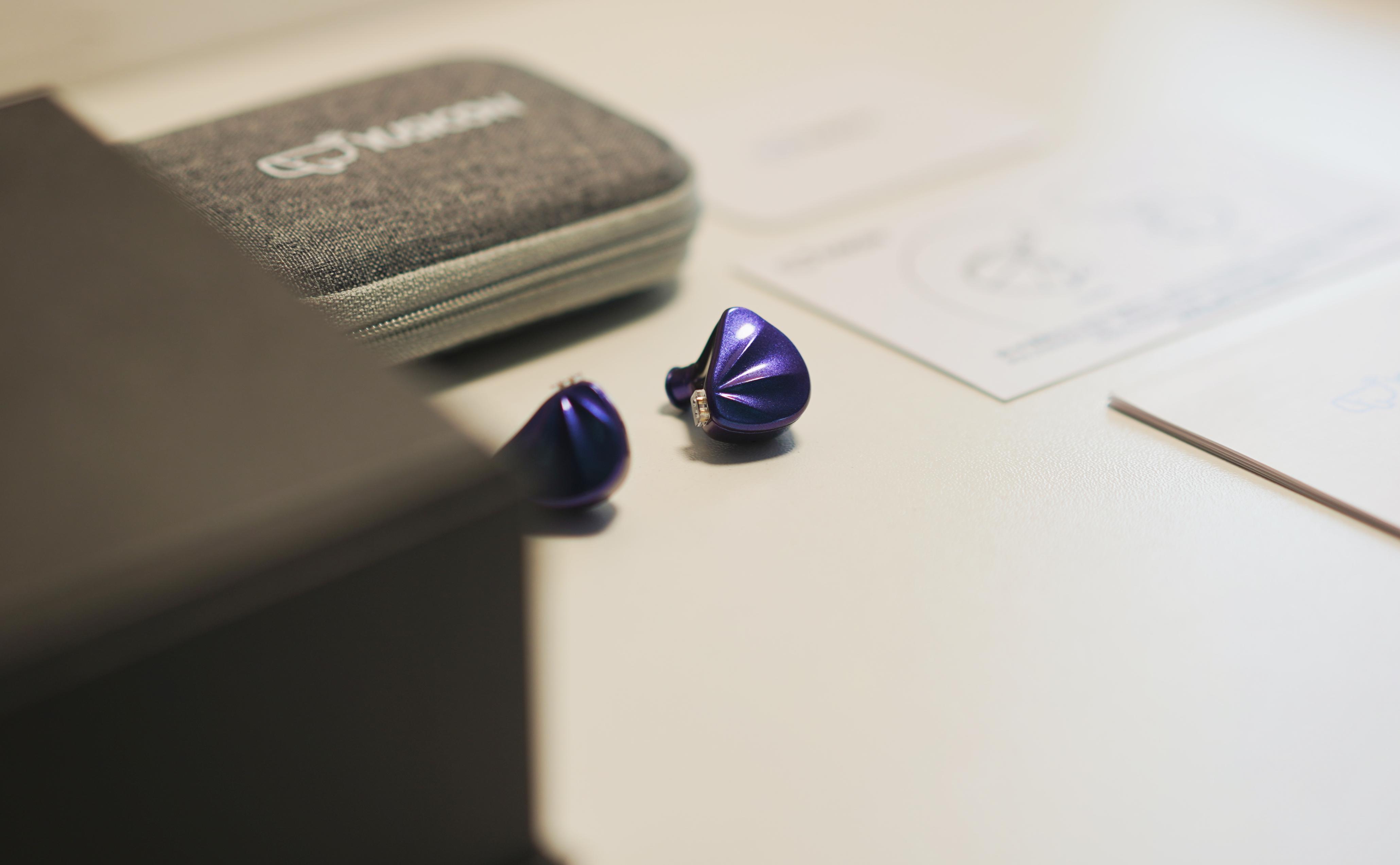 The Birth of the HIFI Volume King, Reco Yuyin SG01-OVA In-depth Experience - iNEWS