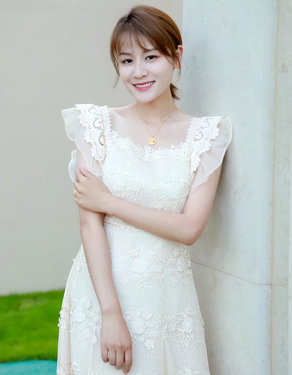 Tian Liang, who retired for 15 years, became a big hit in the ...