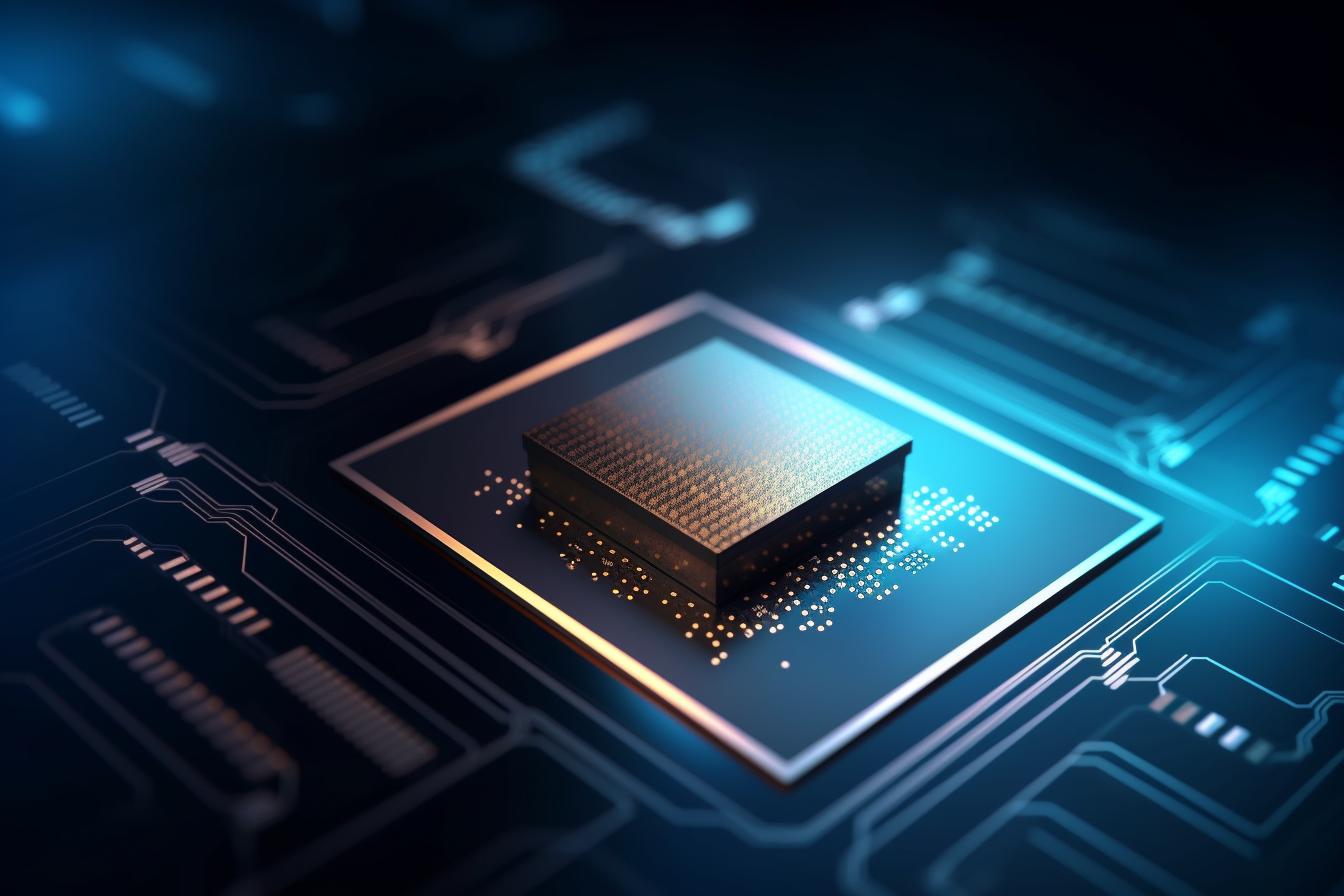 AI chips that will be available in 2023 - iNEWS