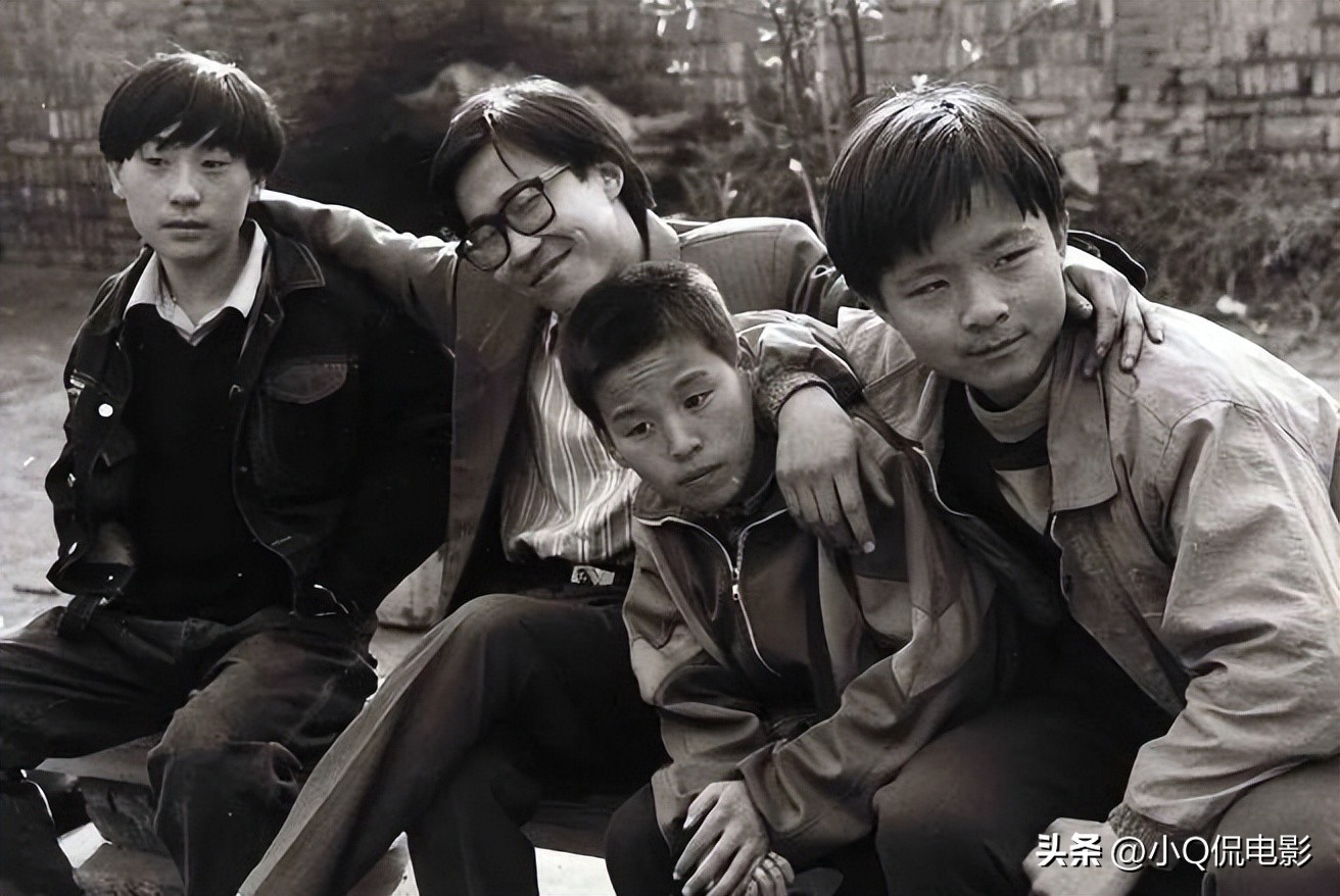These 6 films of Jia Zhangke are so real, each one is worth savoring ...