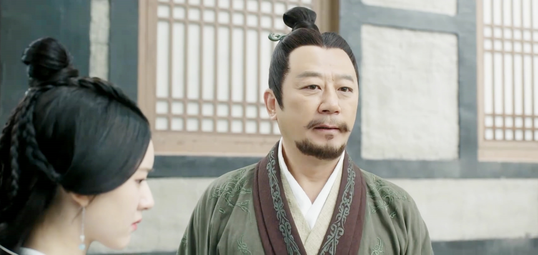 "Splendid Stars": Seven roles suitable for husbands, Cui You ranked first, Yuan Shanjian was at ...