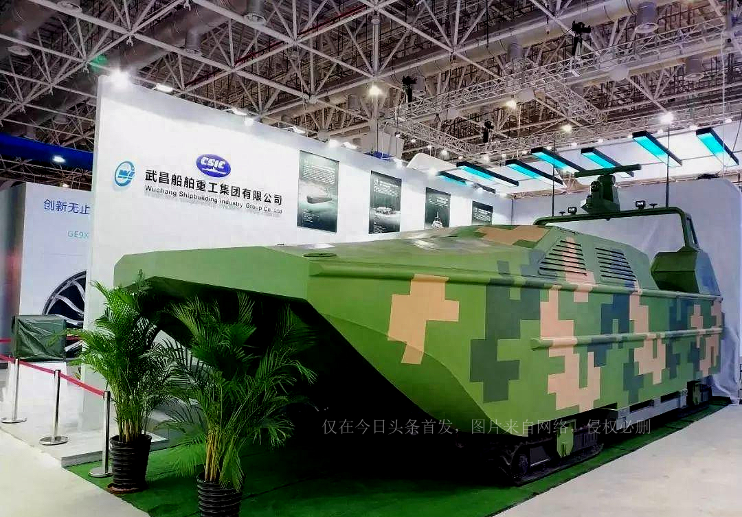 US media: The Chinese Marine Corps aims for global expeditions and is ...