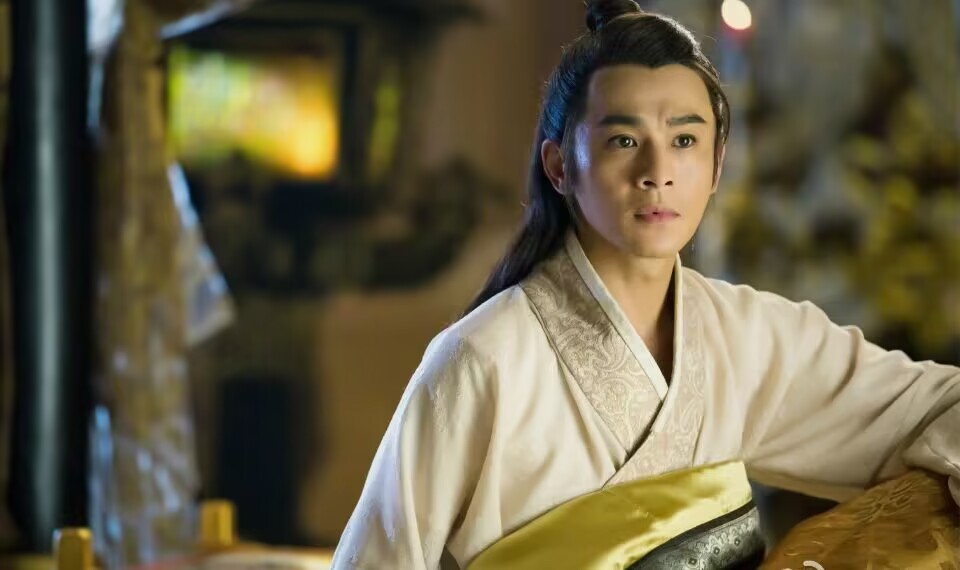 Chen Duling's house fight drama started, Xu Kai and Qiao Zhenyu joined in surprise, "The ...