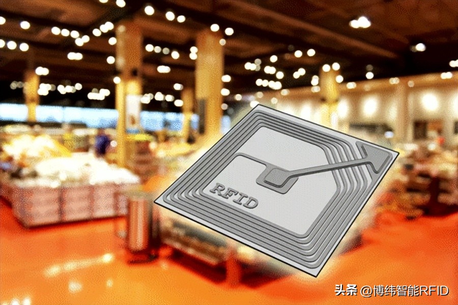 Technology subversion, Decathlon's RFID detailed subversion road - iNEWS