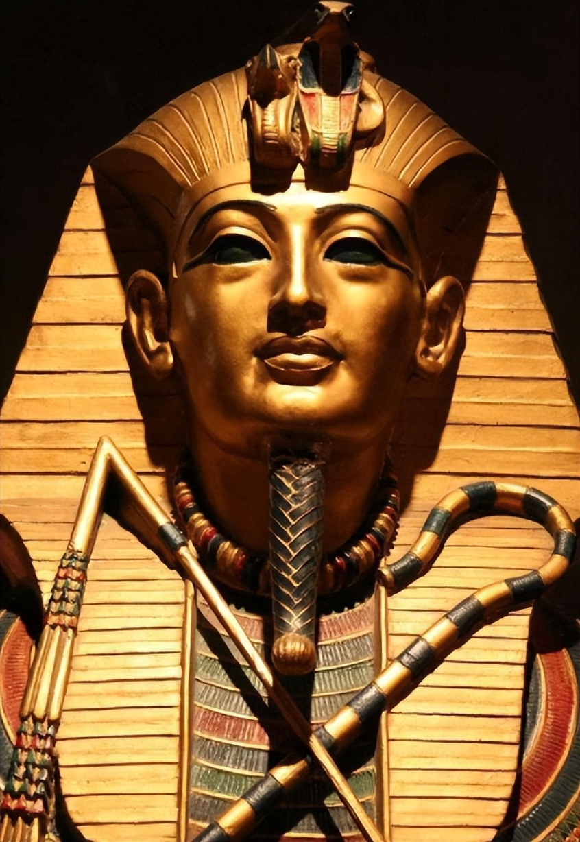 Primitive Philosophy in the Age of Egyptian Pharaohs: An Exploration of ...