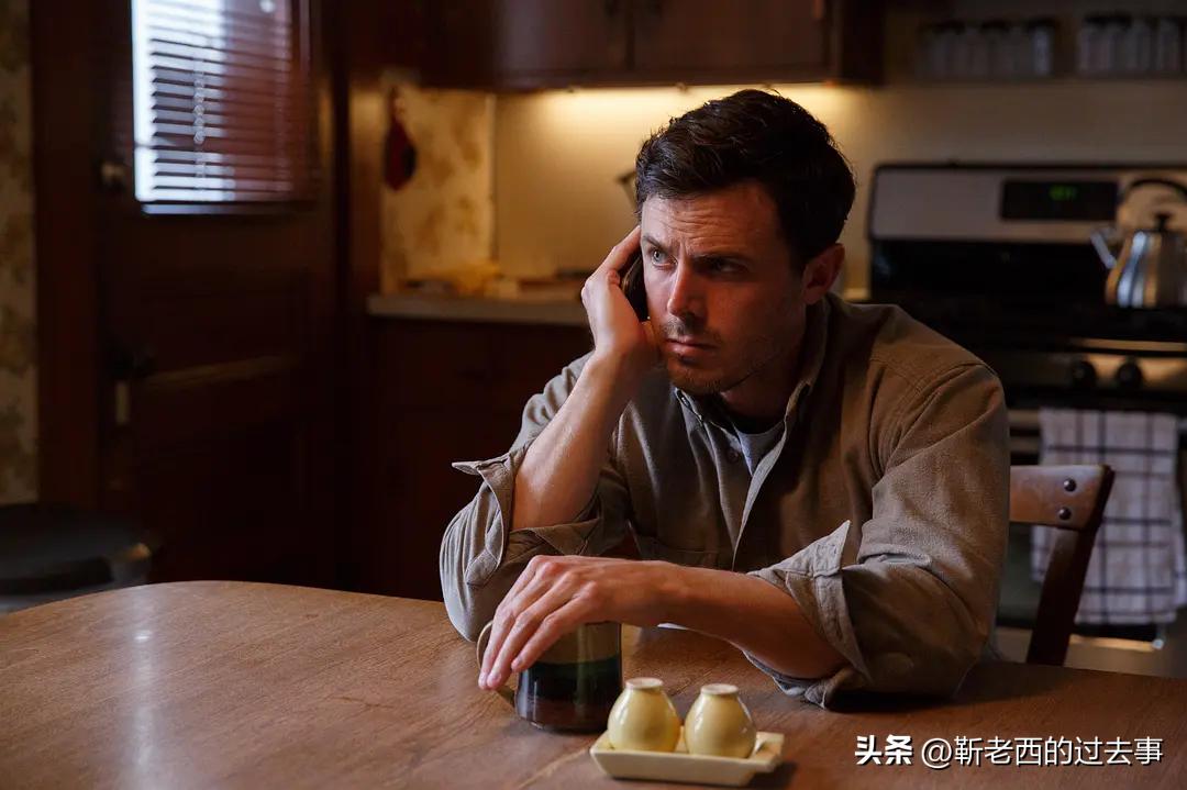 Manchester by the Sea: Touches of Grief and Recovery - iMedia