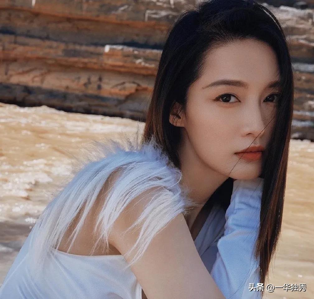 After waiting for so many years, waiting for the most charming Li Qin ...