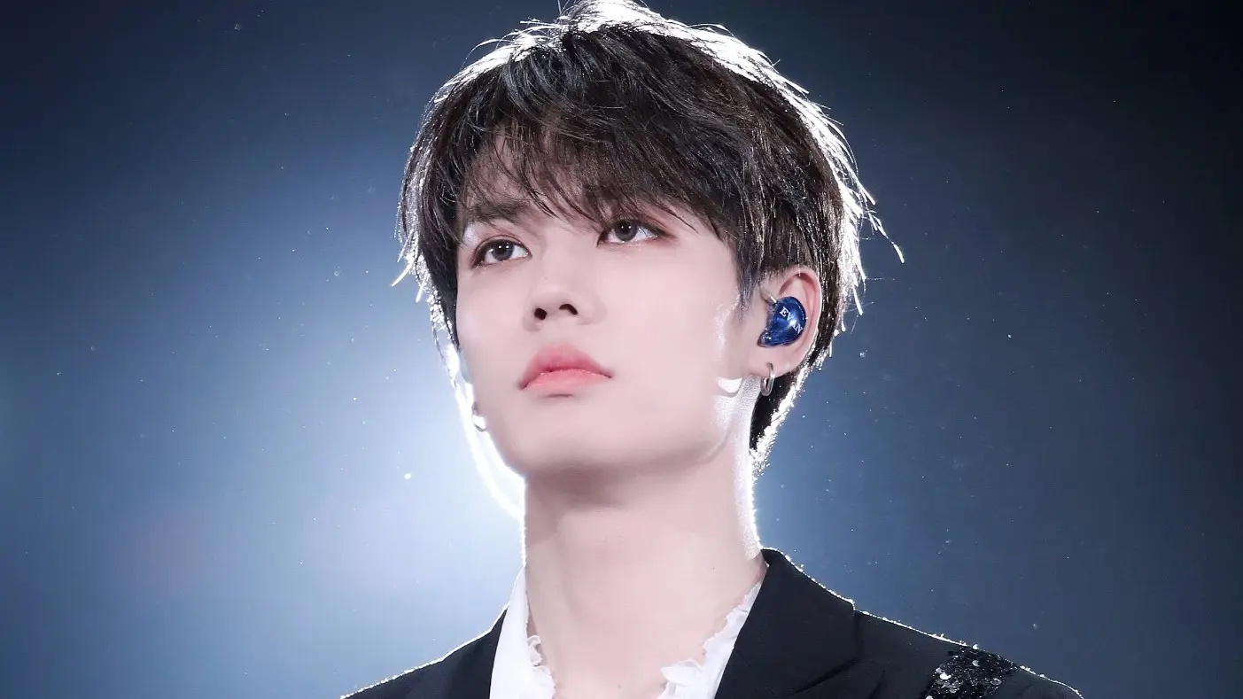 Entertainment big news: Wang Yibo, Yang Chaoyue, Bai Jingting, Chen ...