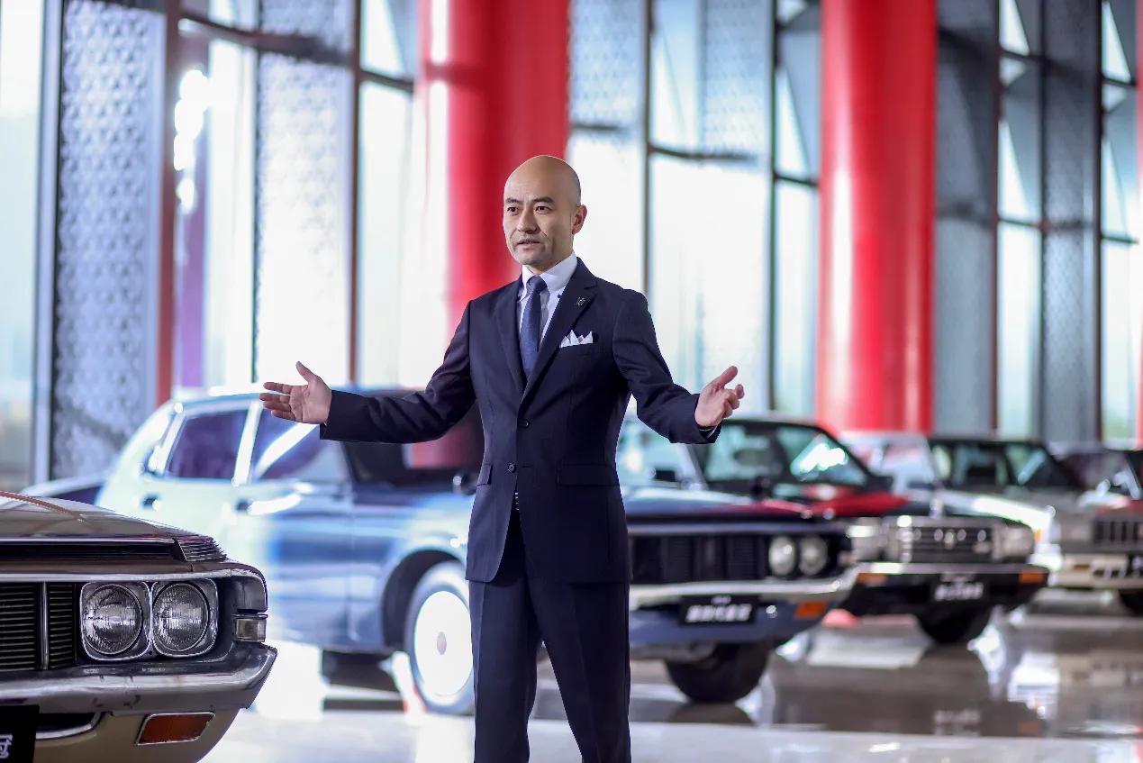 67 years of ingenuity inheritance, the achievement of "new luxury with ...