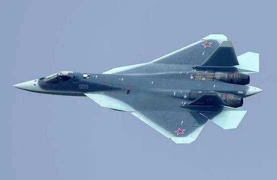 Can Su-75 achieve "lore" - iNEWS