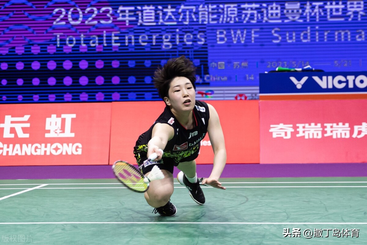 The Jedi reversed Naraoka Kodai, Shi Yuqi lived up to his trust, and ...