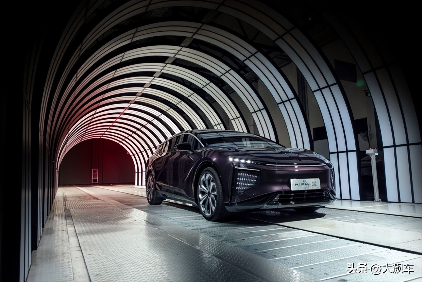 Pure electric assassins choose one: talk about money vulgarity, after ...
