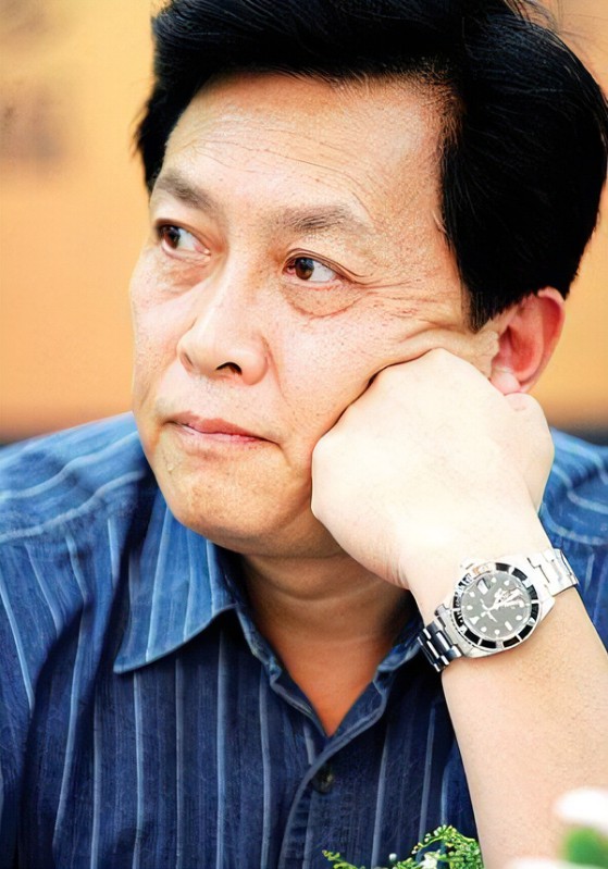 Tang Guoqiang: "National Treasure" actors who have run through five ...