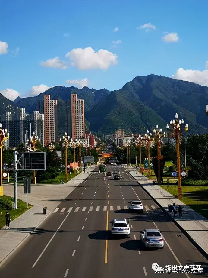 Little-known new century "Eight Sceneries of Huazhou" - iNEWS